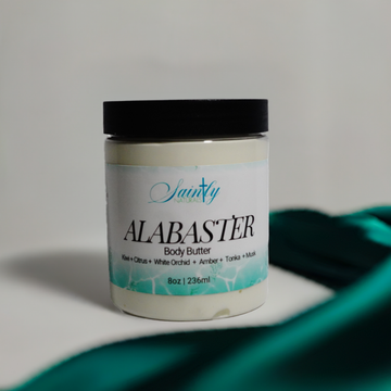 Body Care with Purpose | Biblical Inspired – Saintly Naturals
